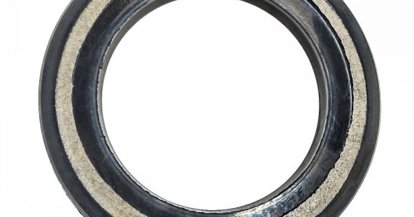 High-Pressure Simmering 35x52x5 BAHD NBR [633B3197] - Lemming.shop